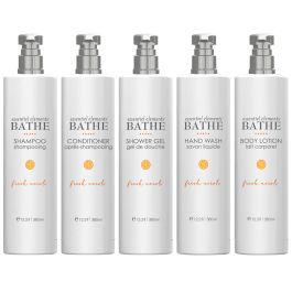 Sonesta Simply & Essential EE Bathe Amenities