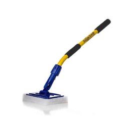 Simple Scrub Shorty Tool w/ One White Pad