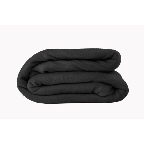 Pearl Microfiber Fleece Blanket