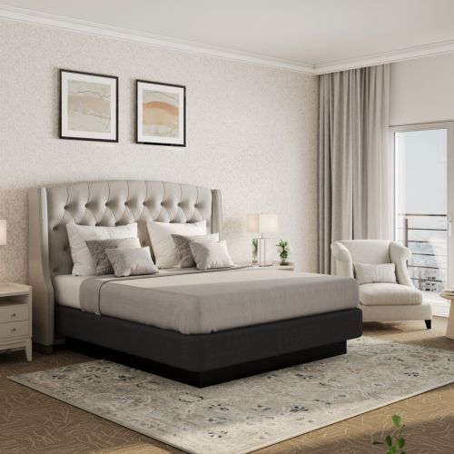 Quality Inn Bedding Program