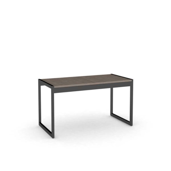 Motif Black Luggage Bench AHB 6200XX LB